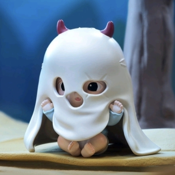 POP MART | Toys | Pop Mart Hachipupu Adventure In The Woods Confirmed ...